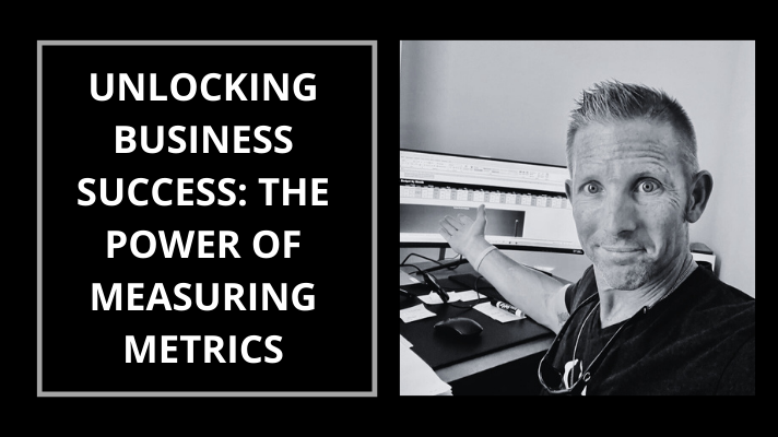 Maximize Business Success: Discover the Power of Measuring Metrics ...