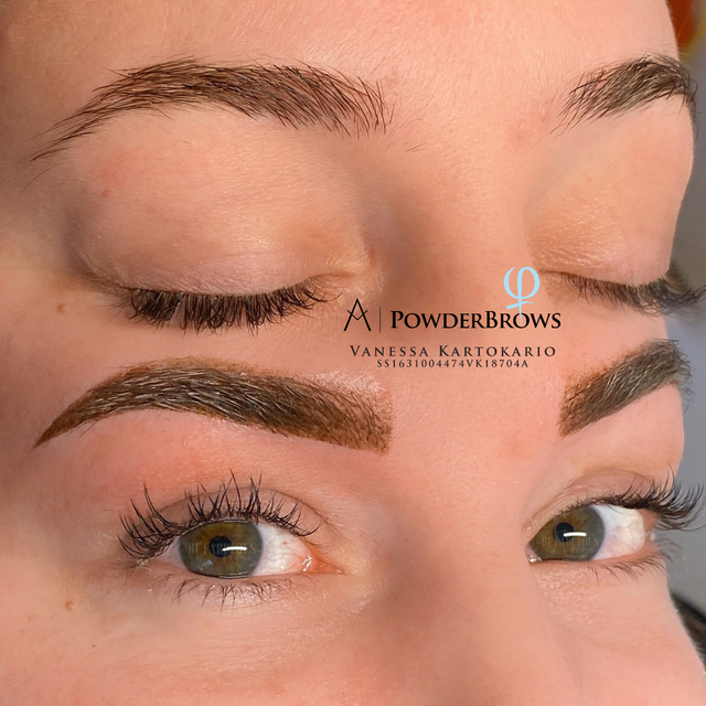 Wenkbrauwen Tekenen Etudehuis | Wenkbrauwen Tekenen | Rose Koreaanse