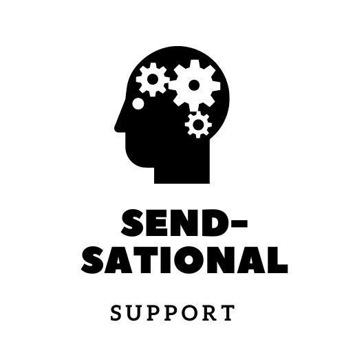 SENDsational Support