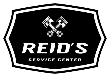 Reid's Service Center is Your Source for Outdoor Power Equipment