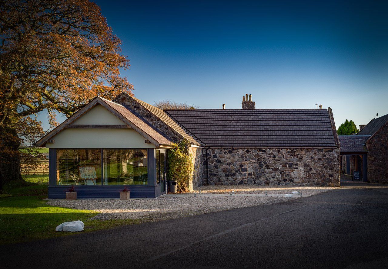 Gallery | Dalduff Barn Wedding Venue Ayrshire