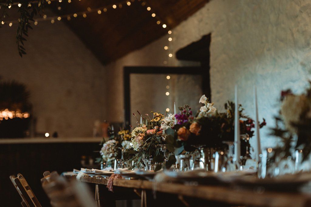 Gallery | Dalduff Barn Wedding Venue Ayrshire