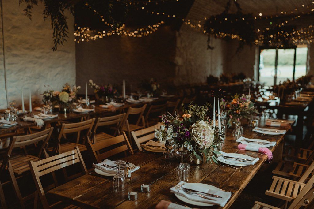 Gallery | Dalduff Barn Wedding Venue Ayrshire