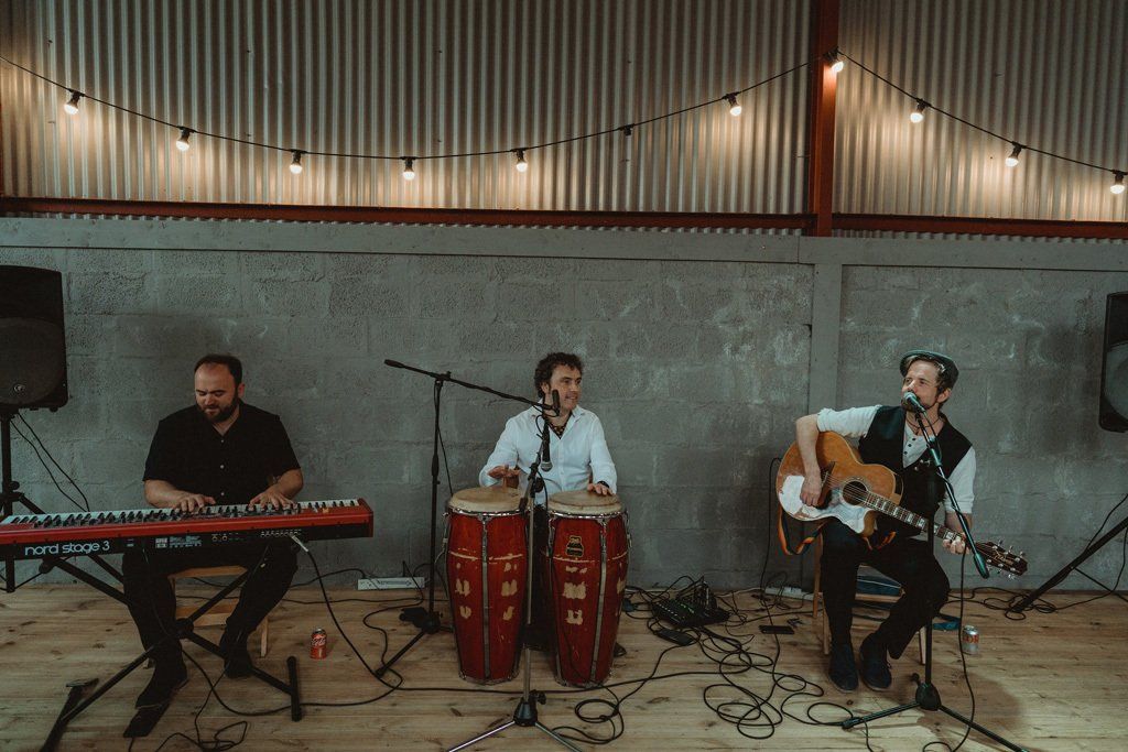 Gallery | Dalduff Barn Wedding Venue Ayrshire