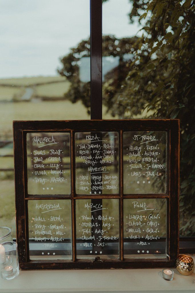 Gallery | Dalduff Barn Wedding Venue Ayrshire