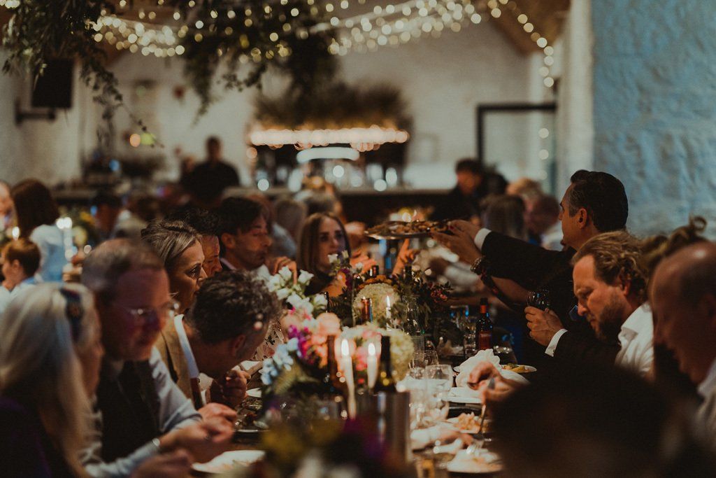 Gallery | Dalduff Barn Wedding Venue Ayrshire