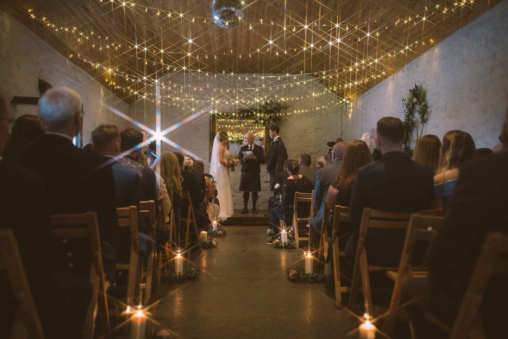Gallery | Dalduff Barn Wedding Venue Ayrshire