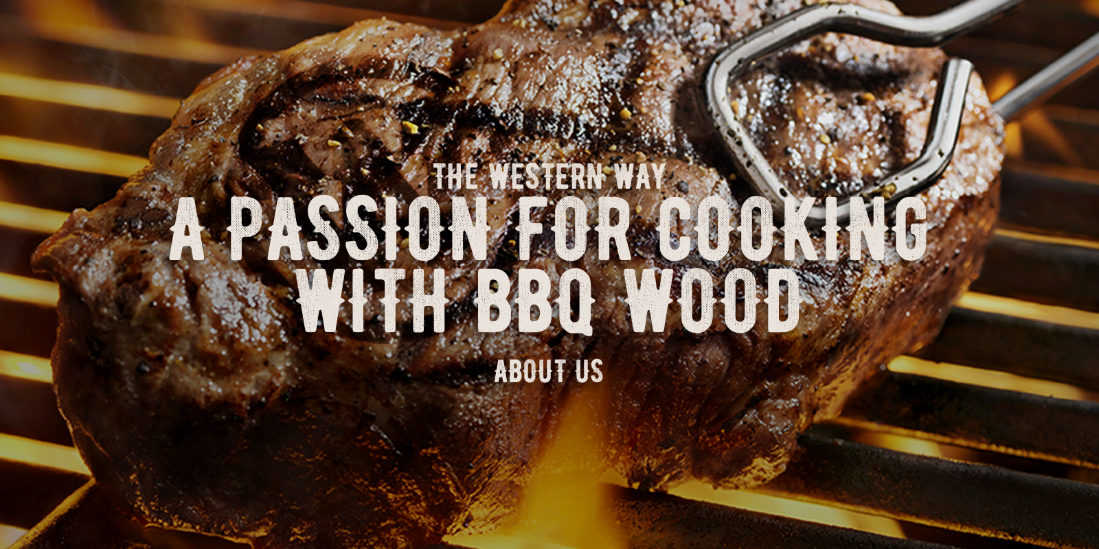 Western Premium BBQ Products All Natural For the Best Flavor