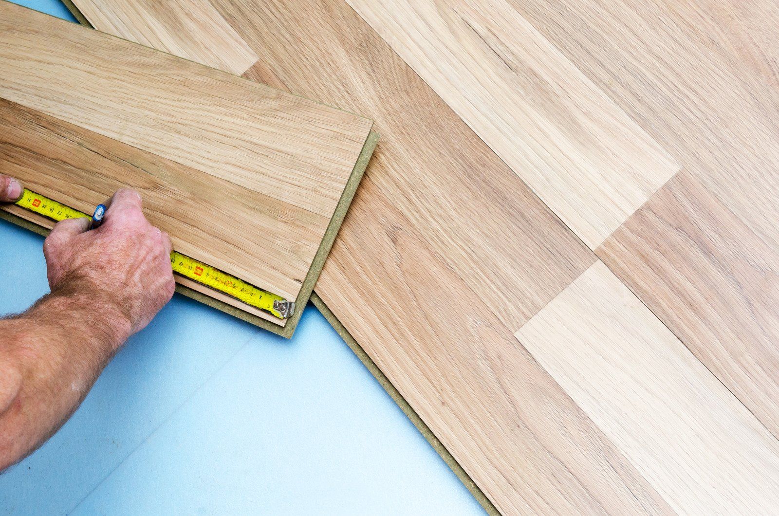 A-Tri State Flooring LLC - Top Rated Flooring Contractor - Cincinnati, Ohio