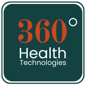 Customized mobile application developer - 360 Health Technologies