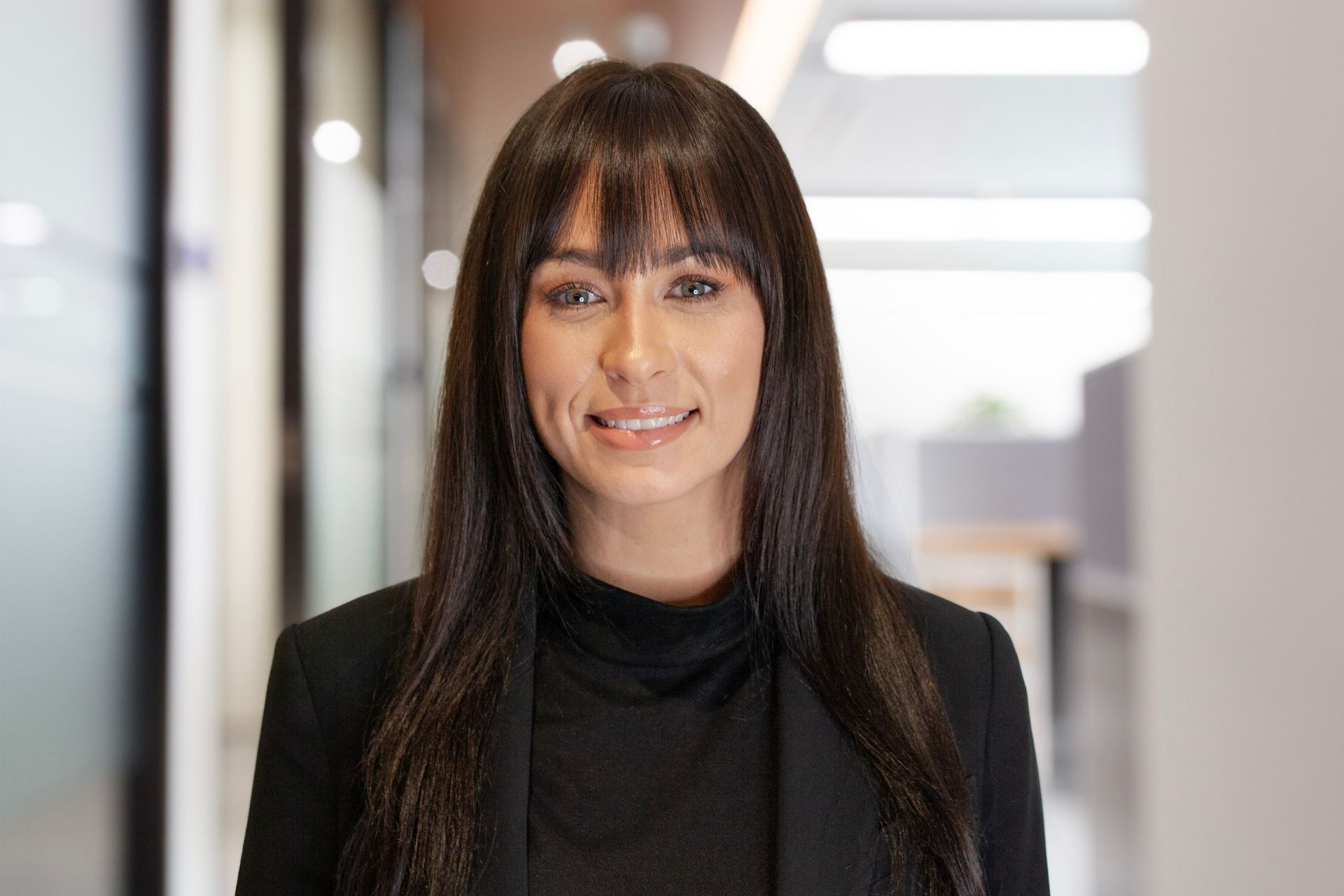 Consultants - Profusion