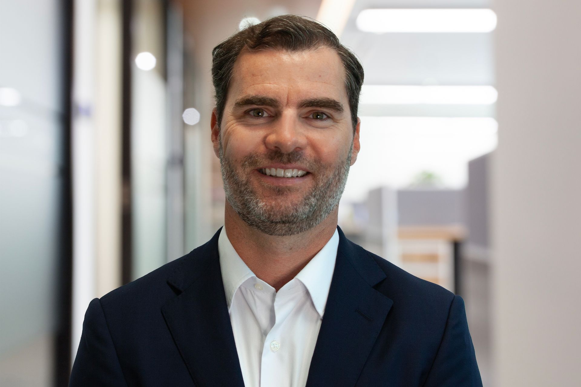 Our Leaders - Profusion