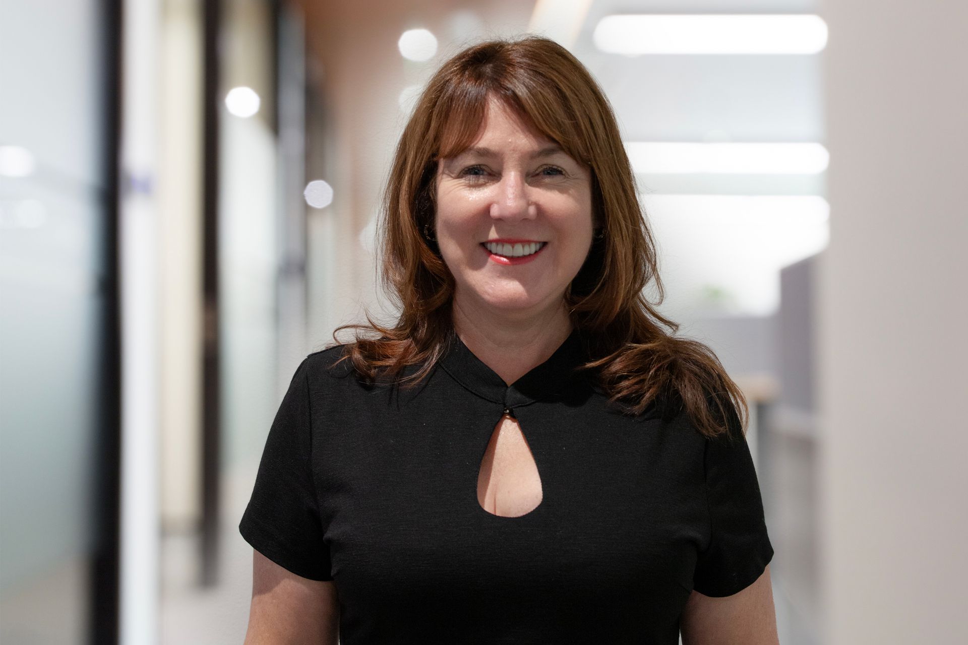 Our Leaders - Profusion