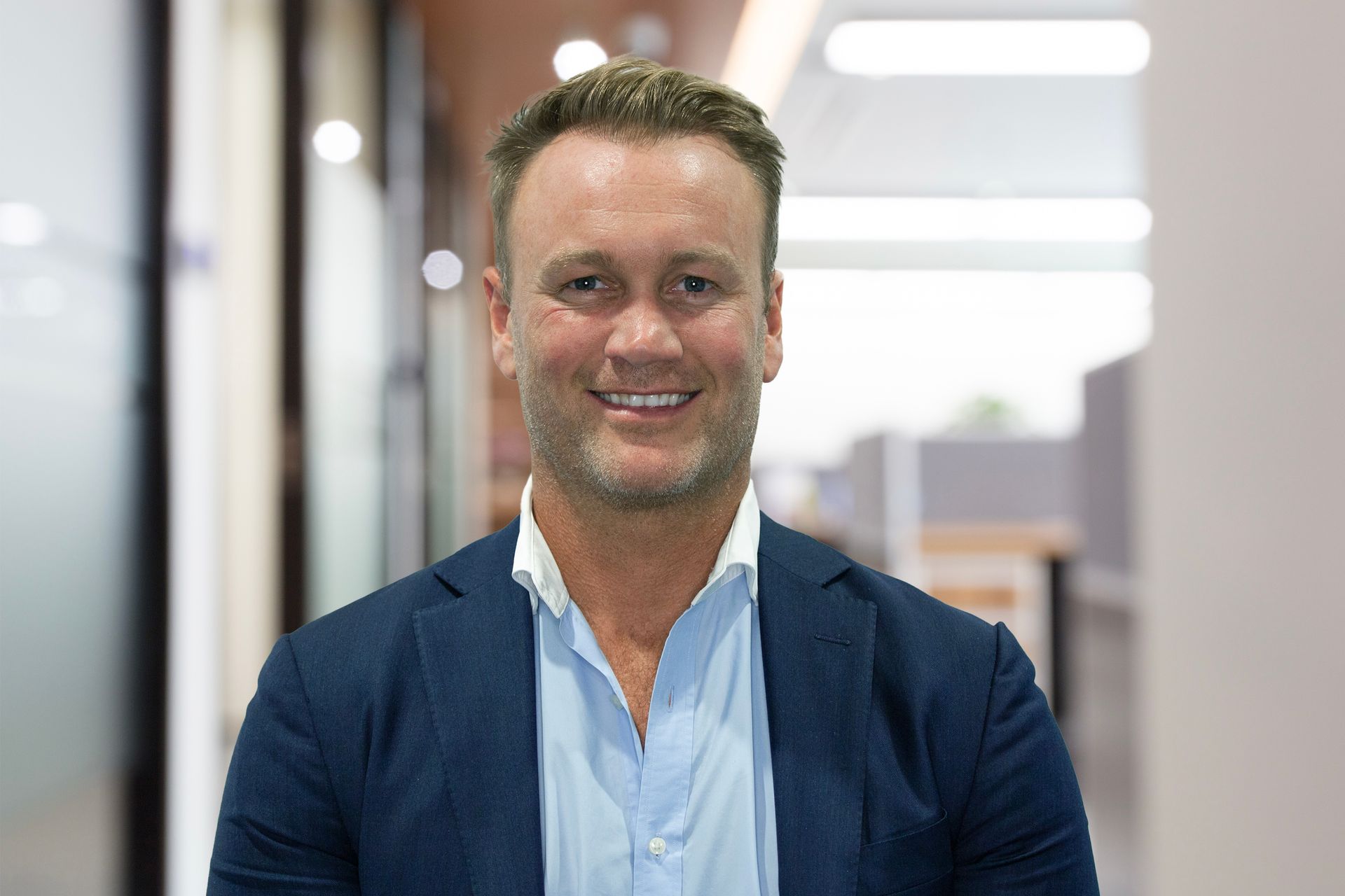 Our Leaders - Profusion