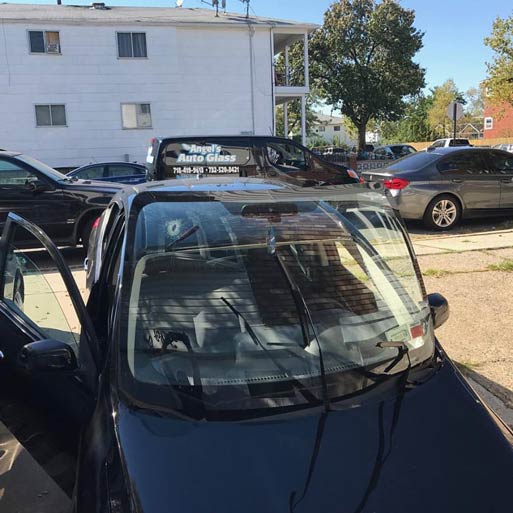 gallery - Staten Island, NY - Angel's Auto Glass