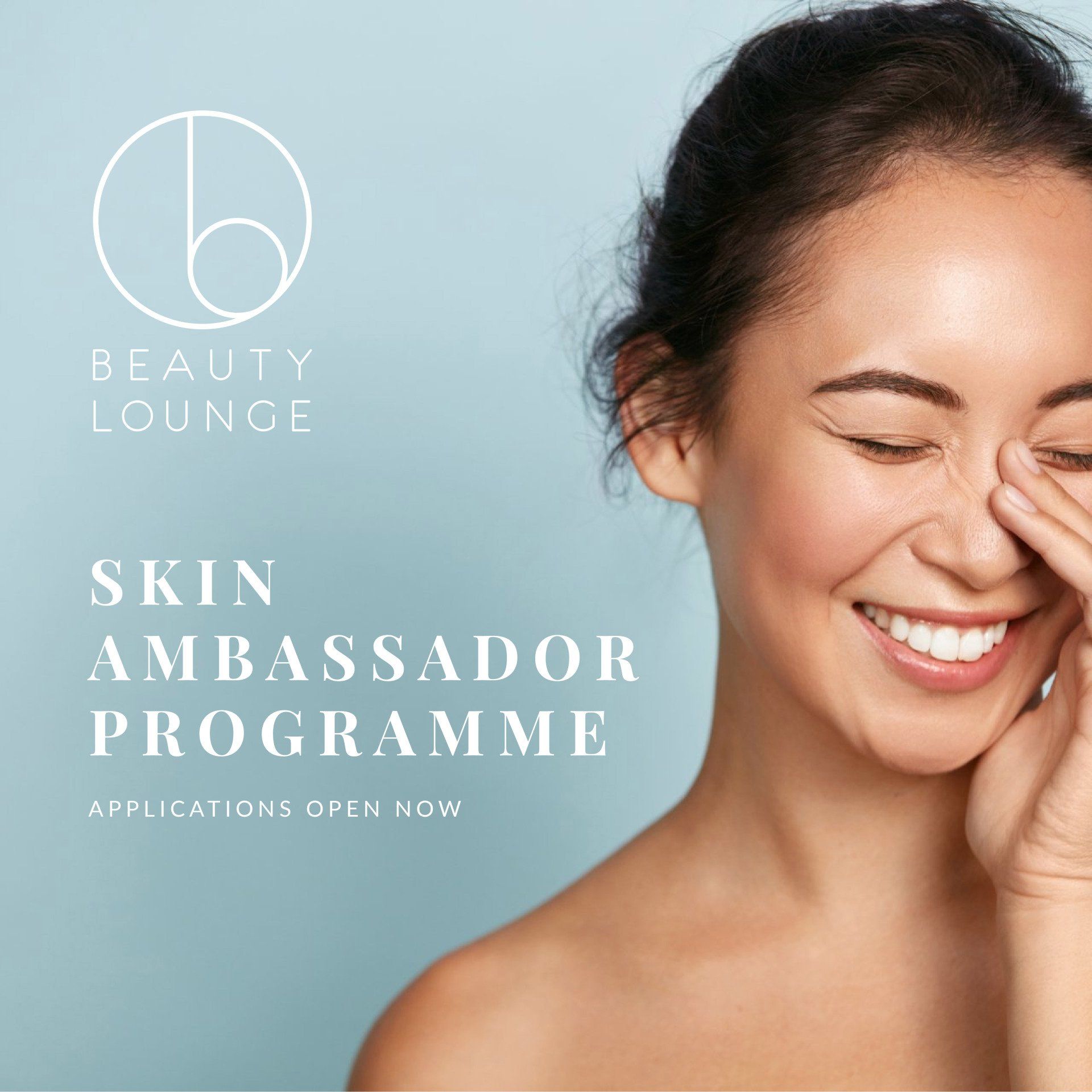 The Skin Ambassador Project 2021