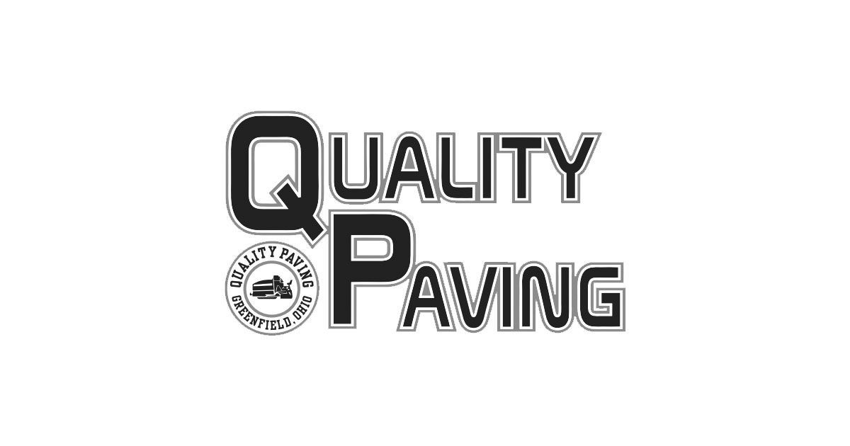 Paving Contractors | Greenfield, OH | Quality Paving