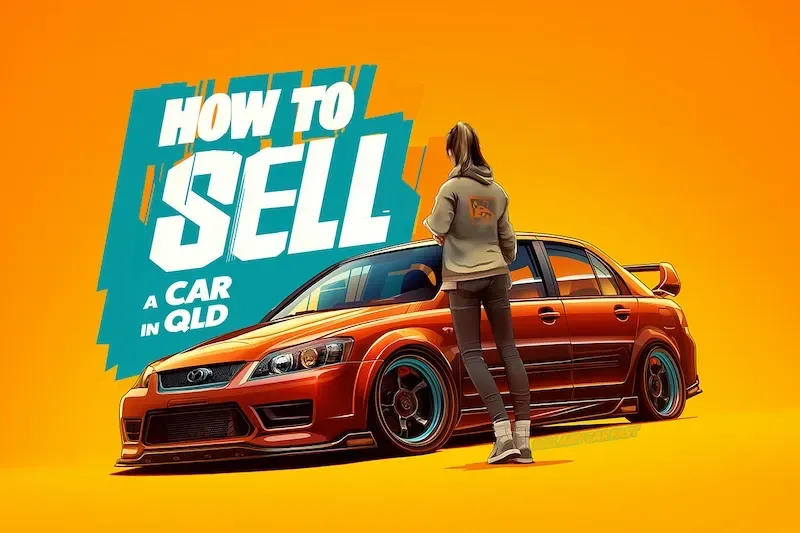 Transferring Car Rego in QLD | Free Stamp Duty Calculator