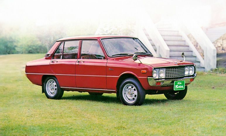 What is the KN Car Brand? A Comprehensive Guide to Kia