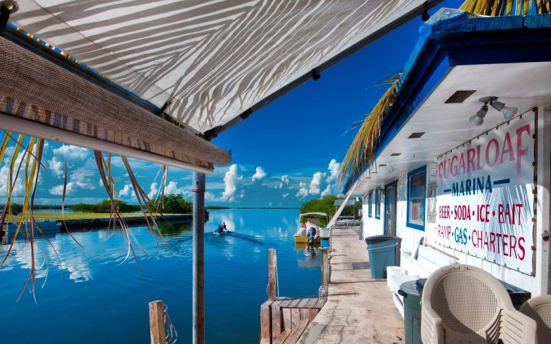 The USA Collection...The Florida Keys and Key West