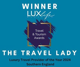 The Travel Lady | Your Personal Travel Consultant