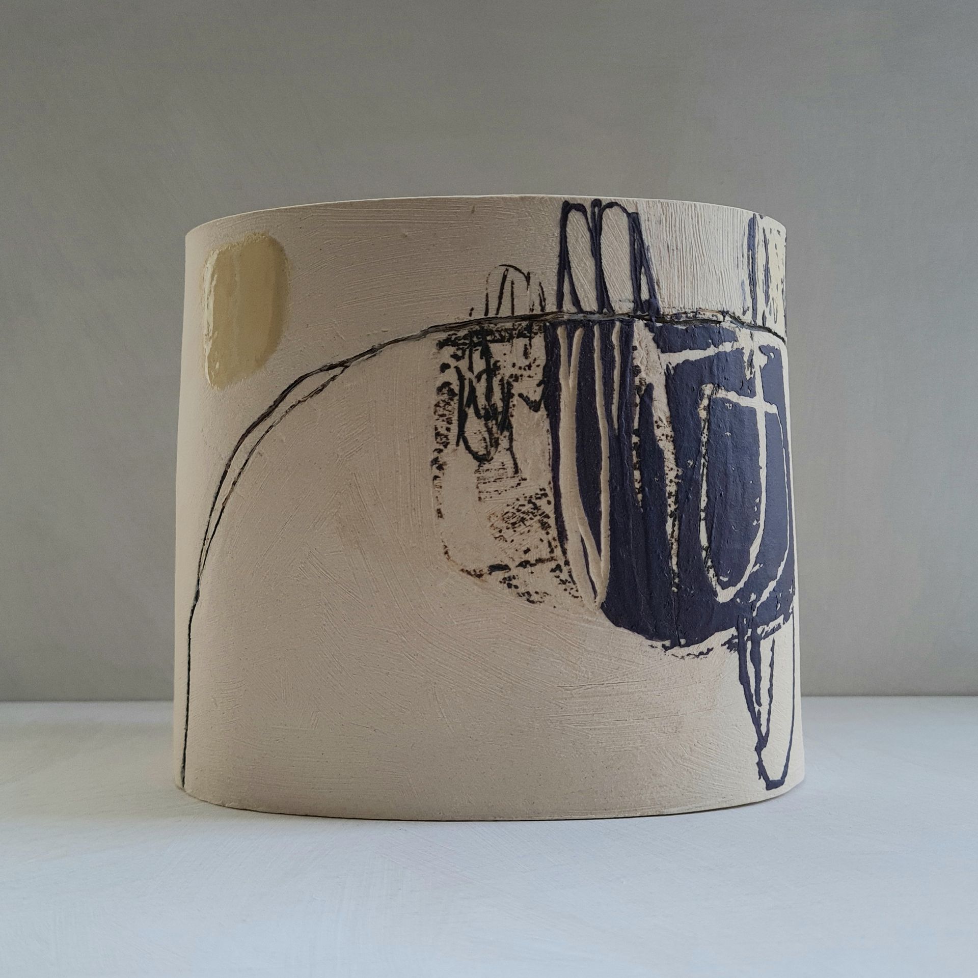 Little Buckland Gallery | Abstract Art in the Cotswolds