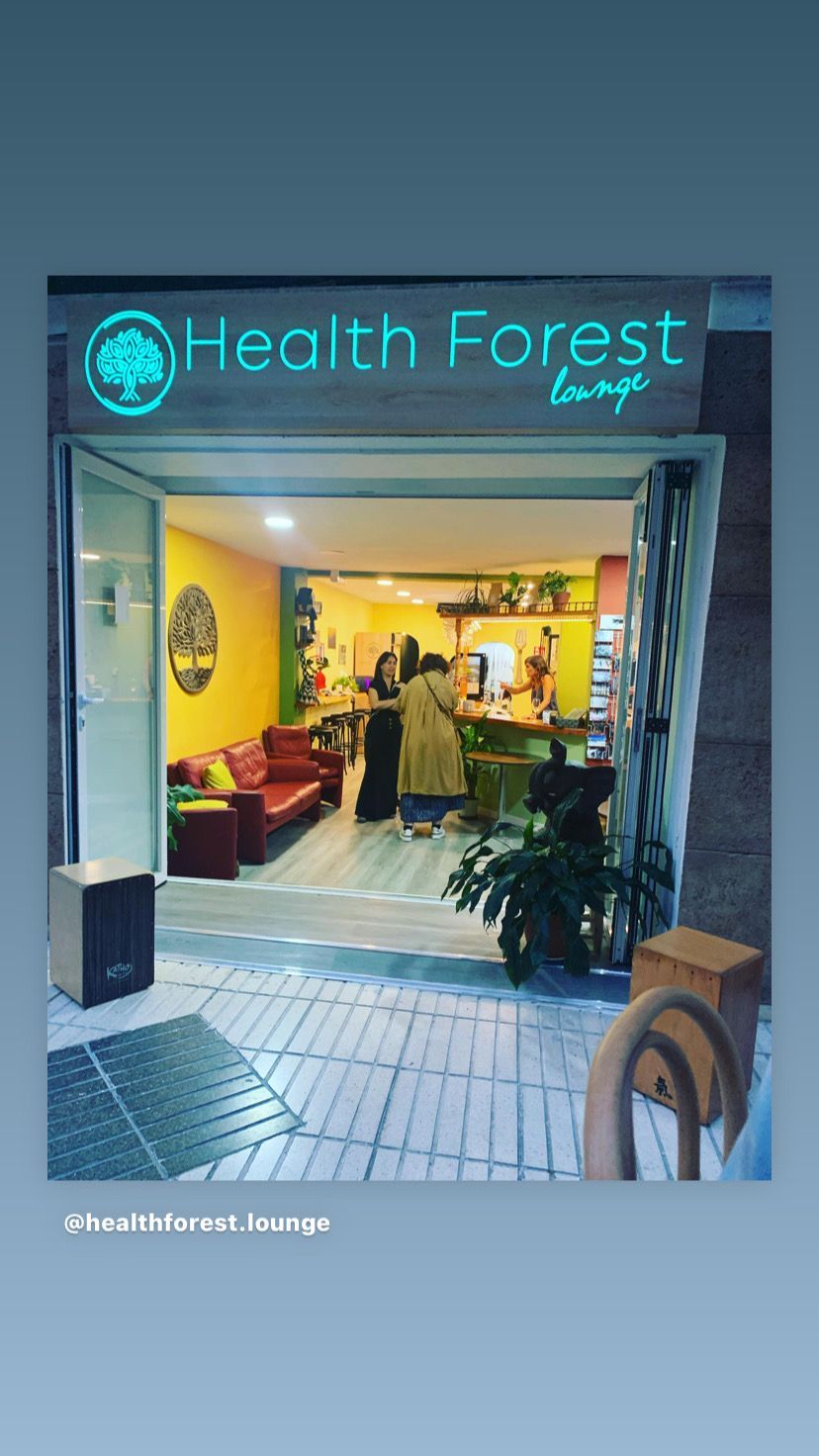 Health Forest