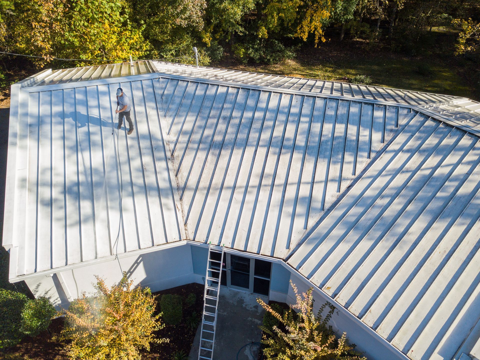 Eco-Flo Pressure Washing | Johns Island's #1 Pressure Washing Company