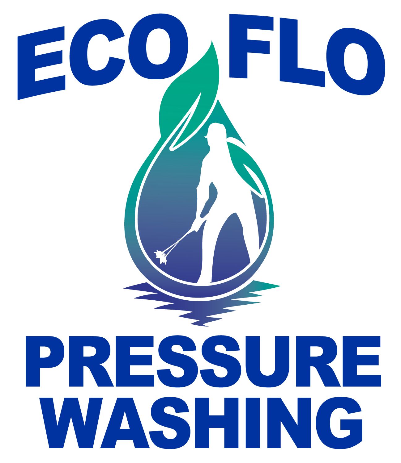 Eco-Flo Pressure Washing | Johns Island's #1 Pressure Washing Company