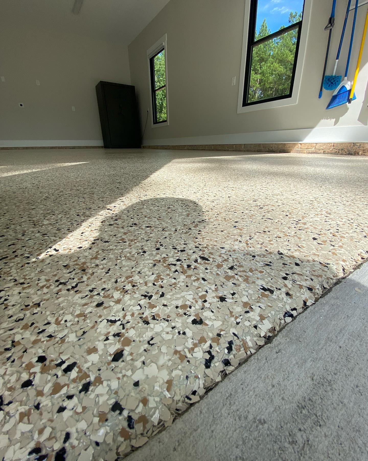 Does Epoxy Increase Home Value?