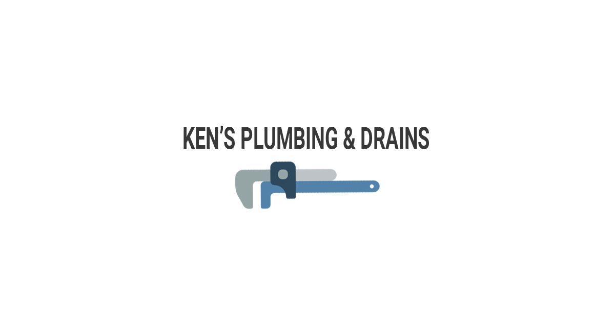 Ken's Plumbing & Drains | Local Plumber in Aptos, California