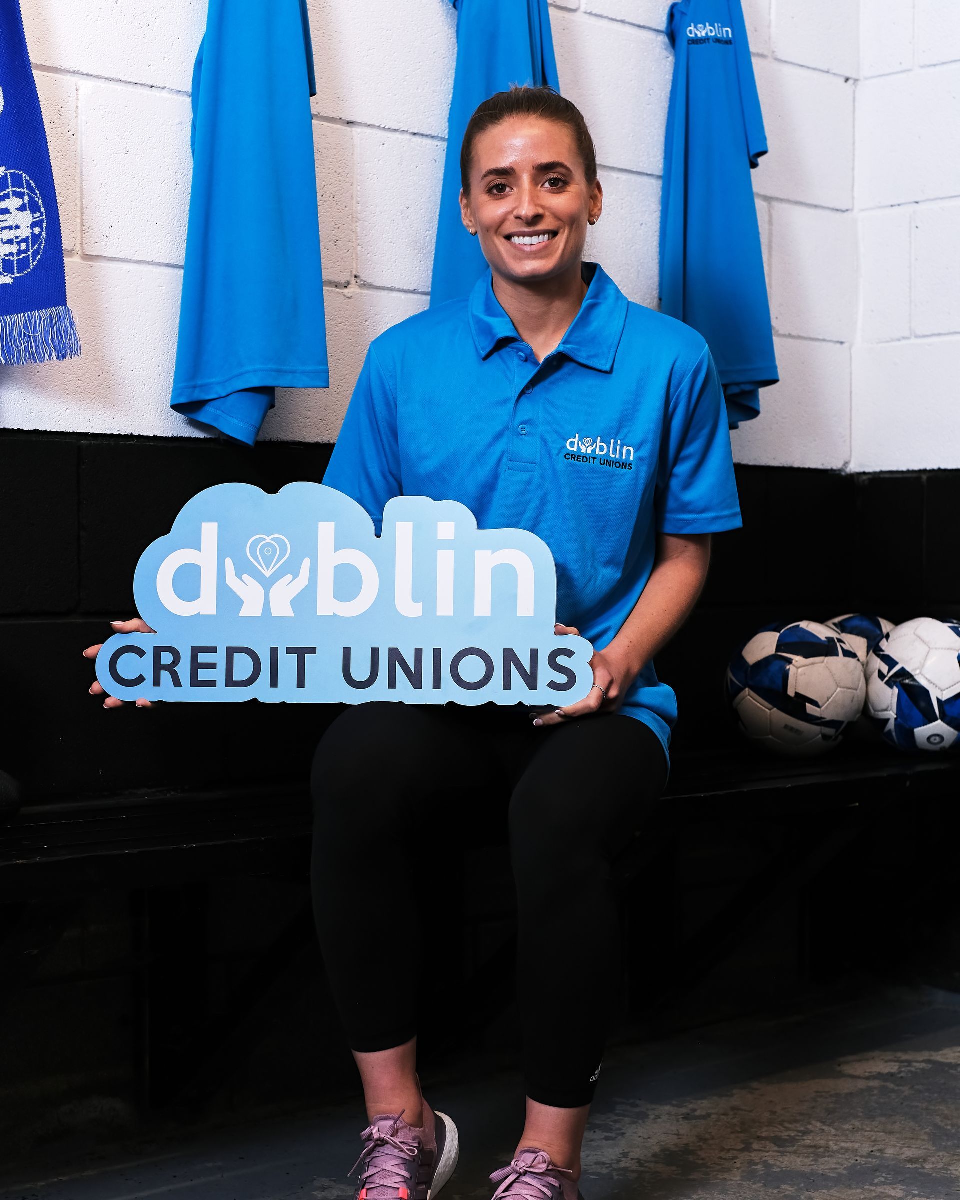 Donore Credit Union is Something Special