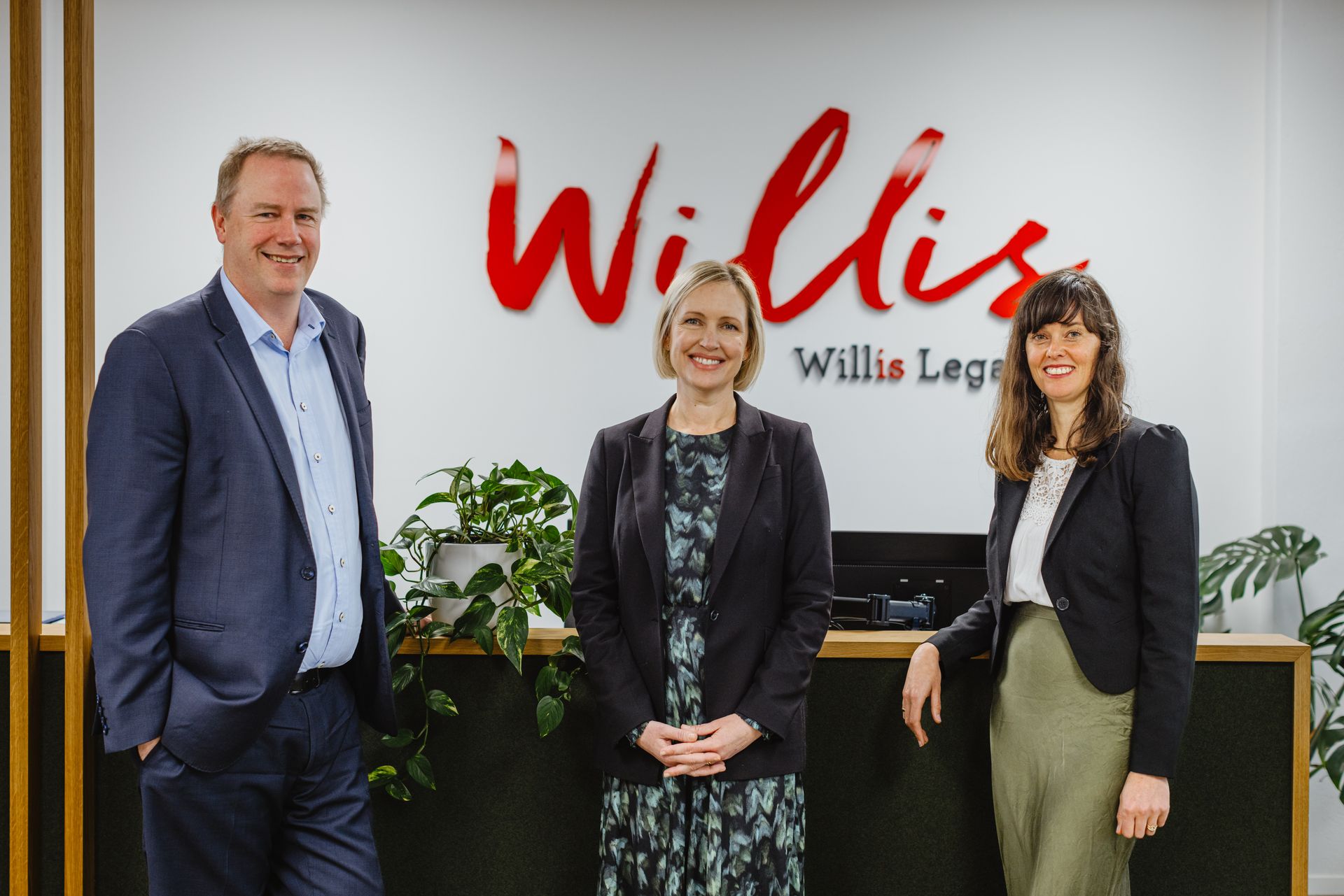 Marla Alexander-Ward