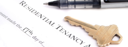 The residential tenancies act 1986