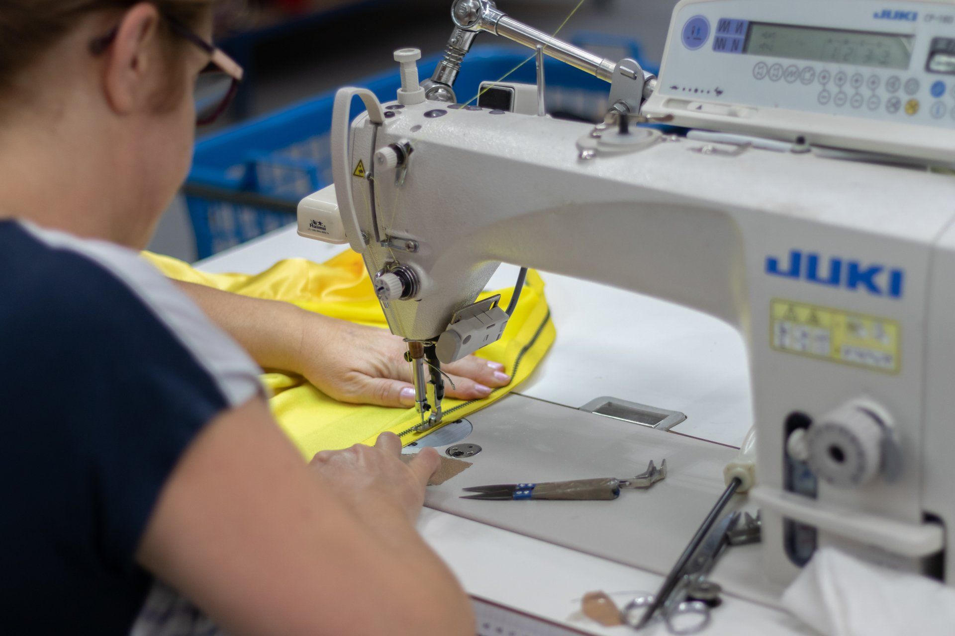 Simetex | Textile and clothing manufacturers in Portugal