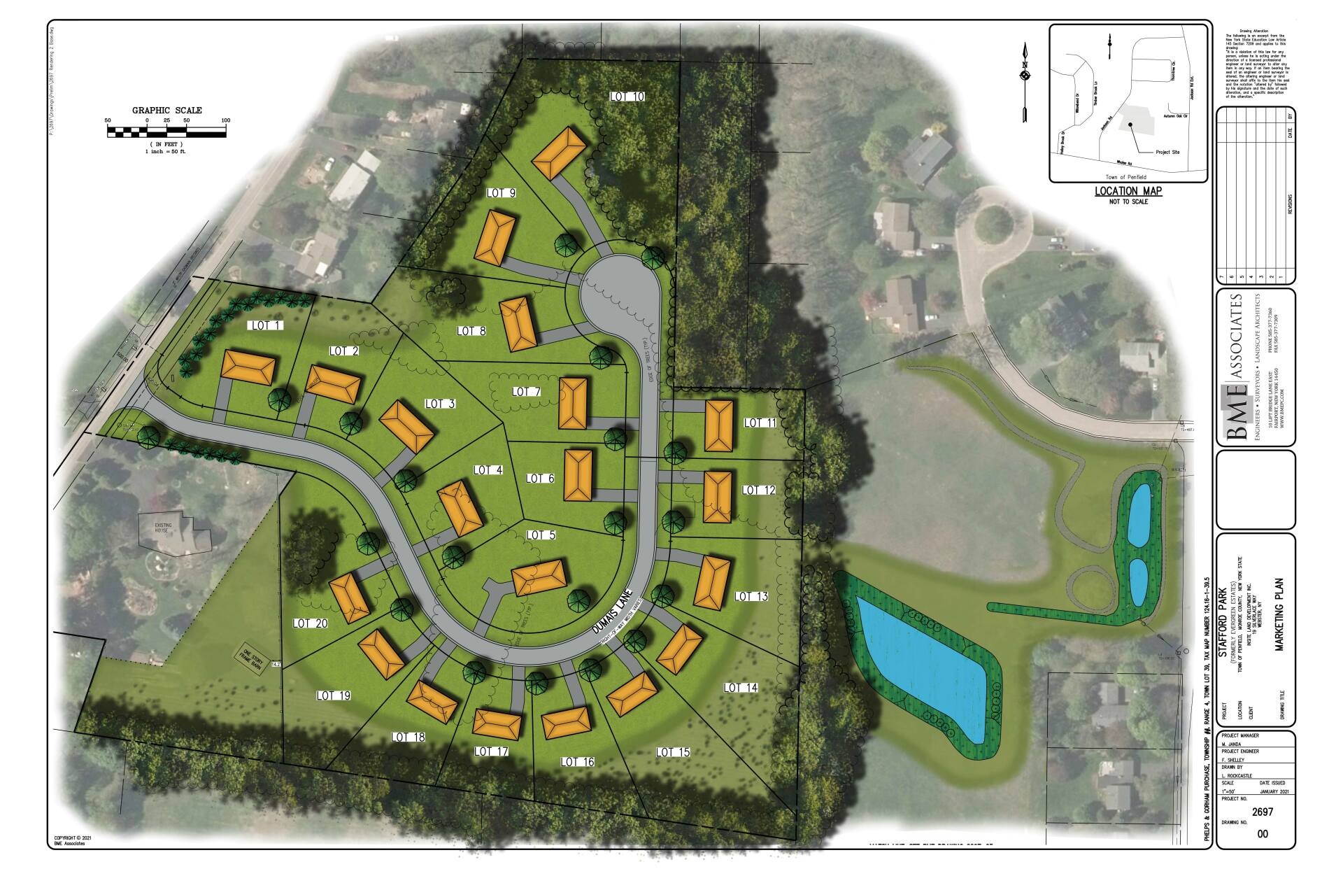 Weston Place | Crosstown Custom Homes | New Custom Homes | Penfield, NY