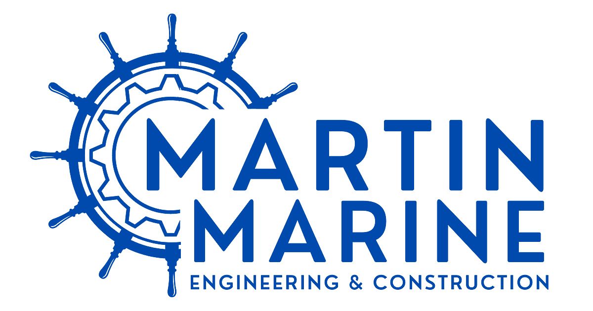 Martin Marine Engineering & Construction - Orange Beach, AL