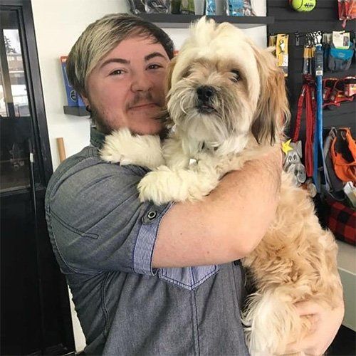 Calgary's Best Dog Daycare | Pawsitively Pooched