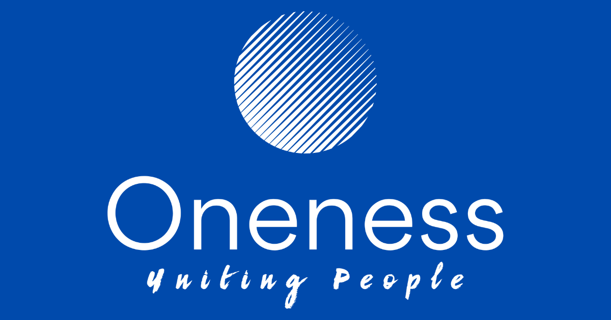 Oneness UP | Building Unity at Work