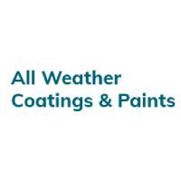 Professional Painting and Coating Services | Elsa, TX | All Weather ...