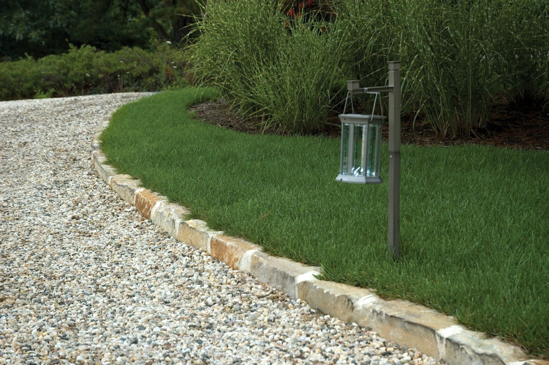 Natural Stone Edgers | Edging Products | Bismarck Mandan ND