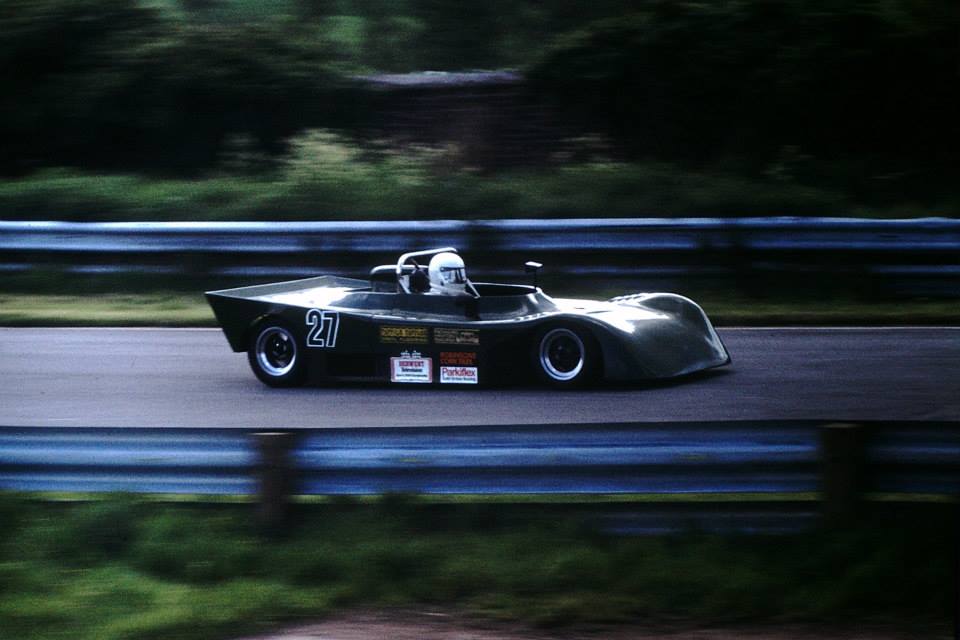 Historic Sports 2000