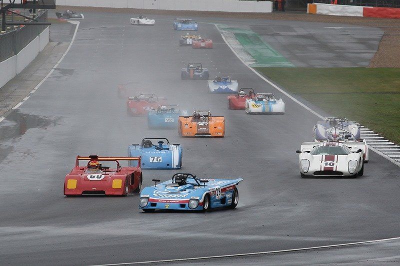 Thundersports 2020 Calendar