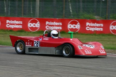 Historic Sports 2000