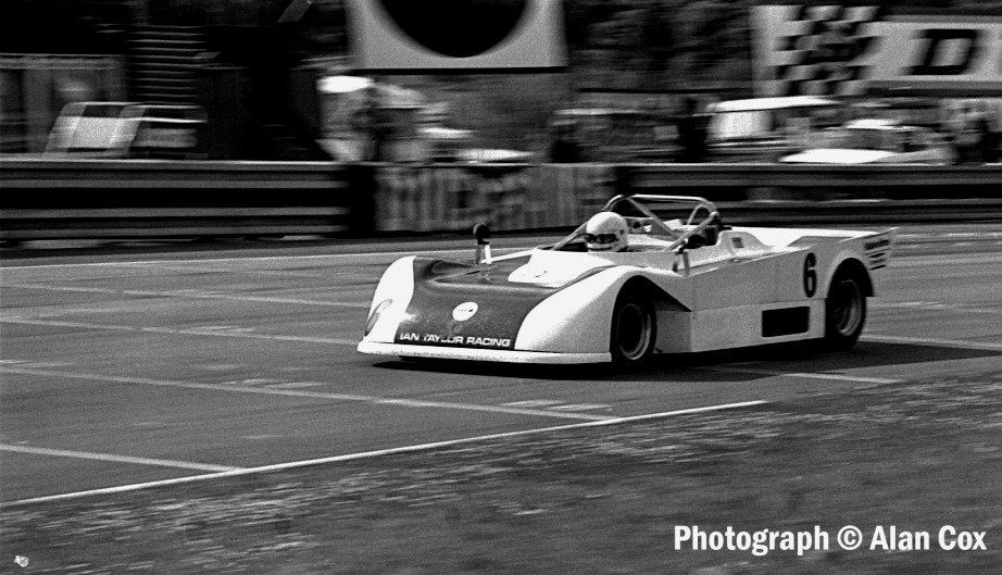 Historic Sports 2000