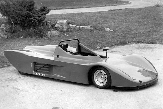 Lola T594 Sports 2000