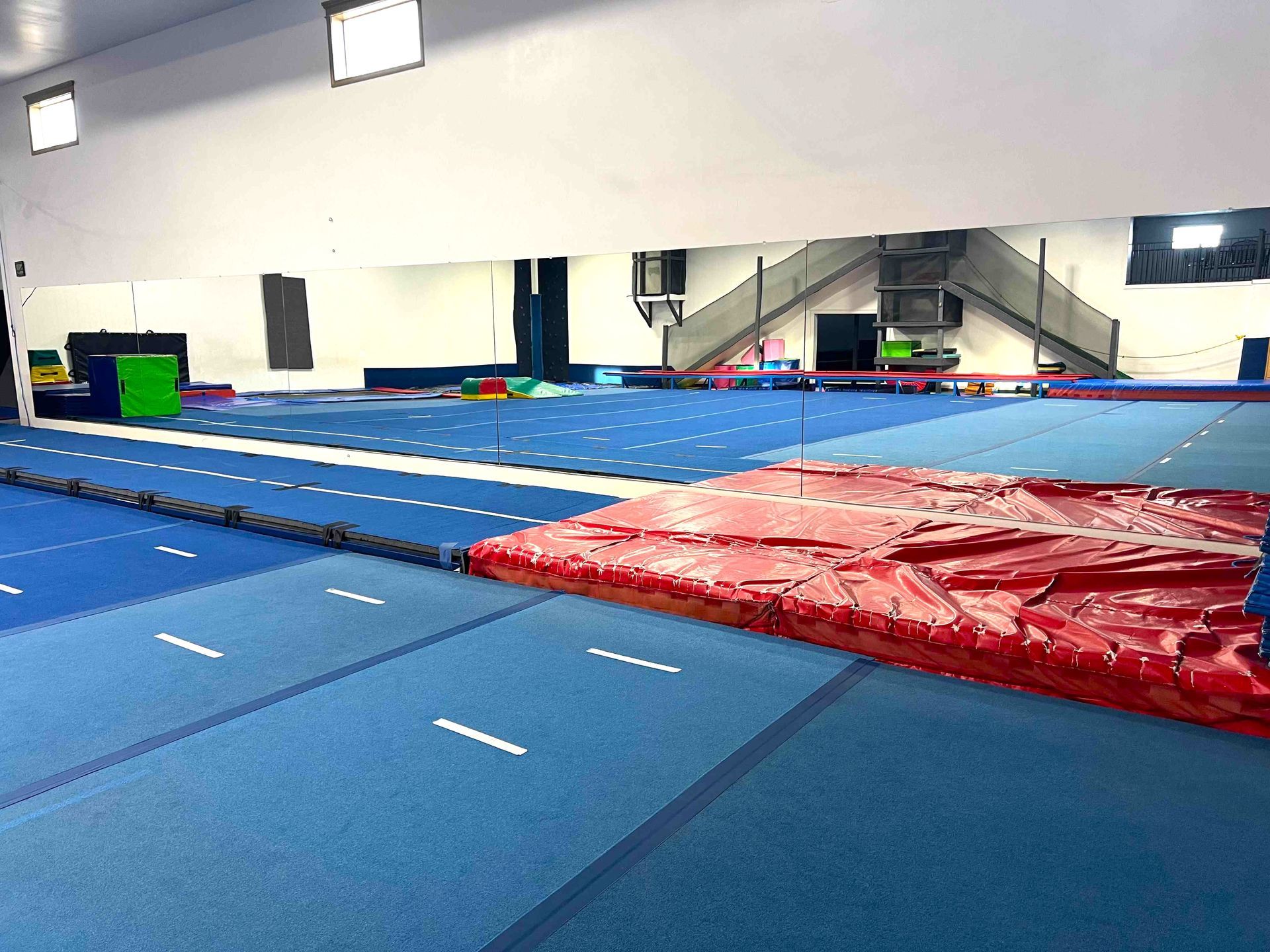 Flips Gymnastics & Tumbling | Premier Gymnastics Gym in Rigby & Idaho ...