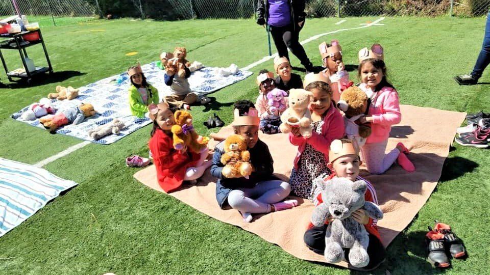 Programs | The Learning Tree Academy | Palm Bay Day Care & Preschool