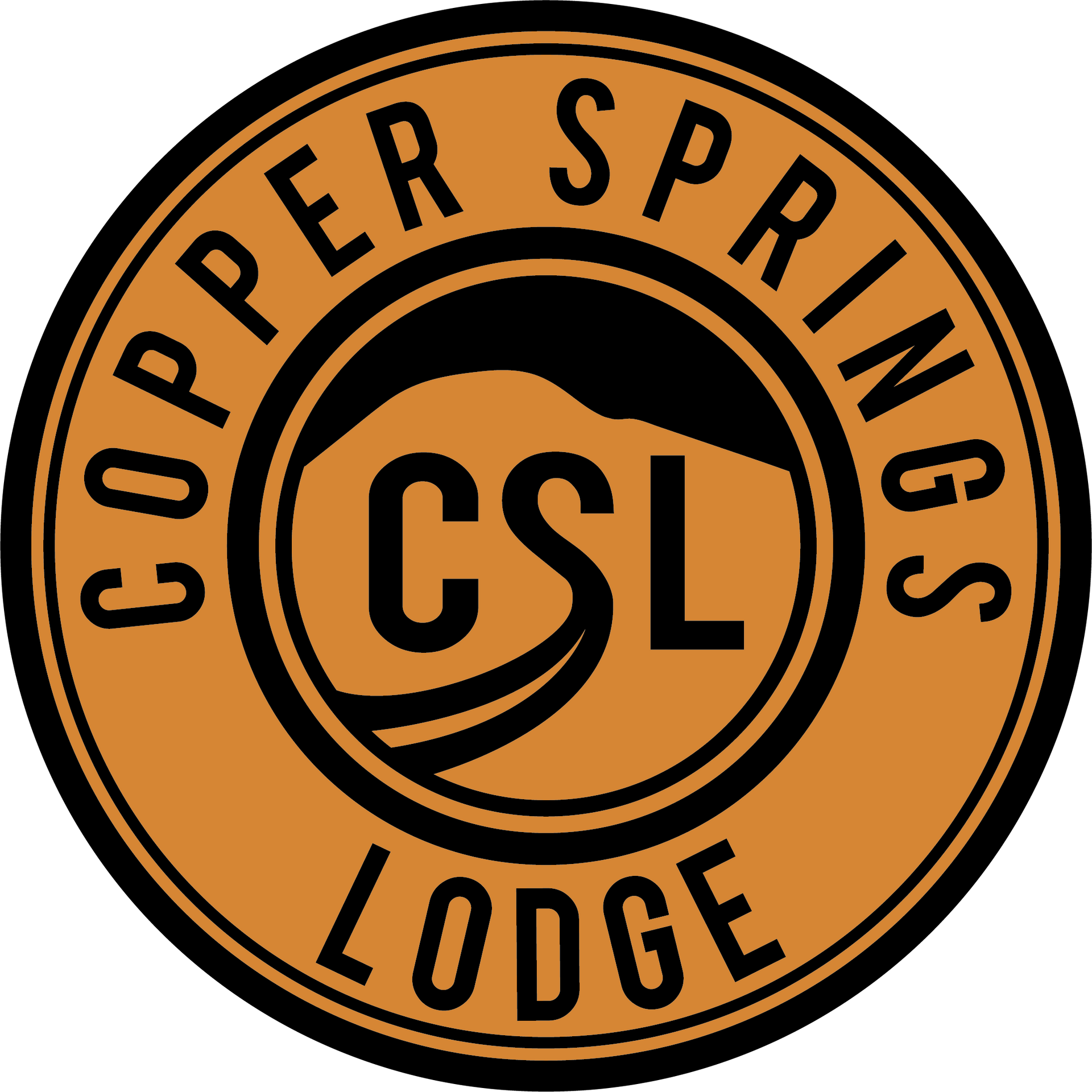 Copper Springs Lodge