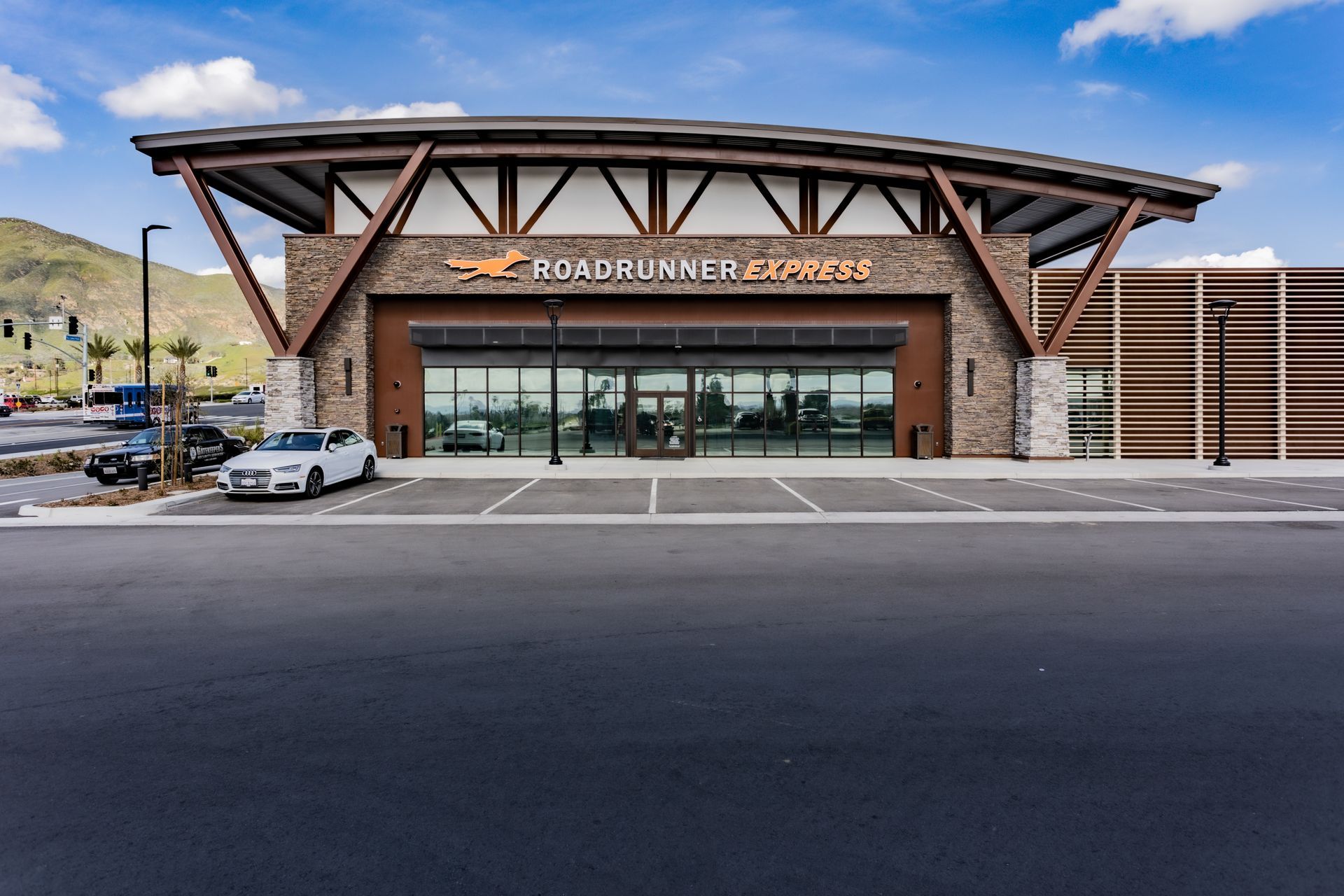 Soboba Economic Development Corporation